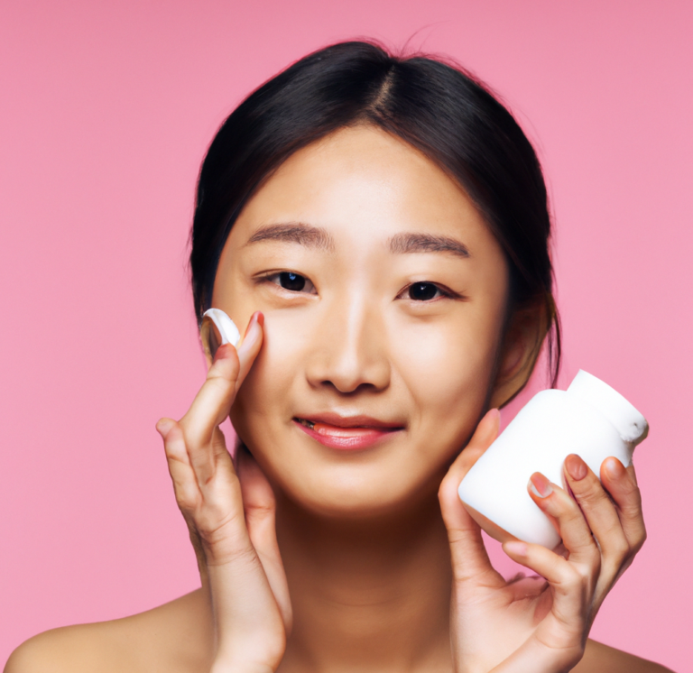 The Crucial Role Of A Nighttime Skin Routine